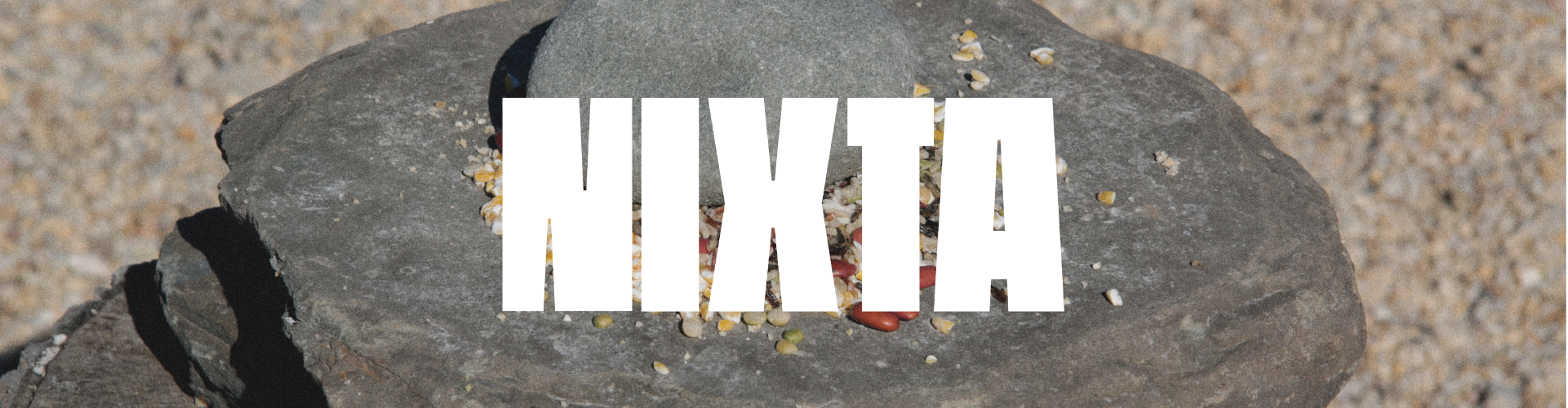 NIXTA Mexican Grill & Bar – 116 Amoy Street, Singapore