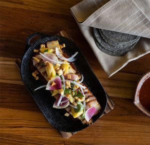 Gallery - Nixta - Mexican Grill & Bar Singapore