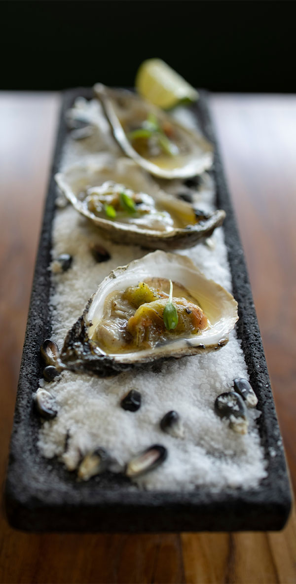 Gallery - Nixta - Mexican Grill & Bar Singapore